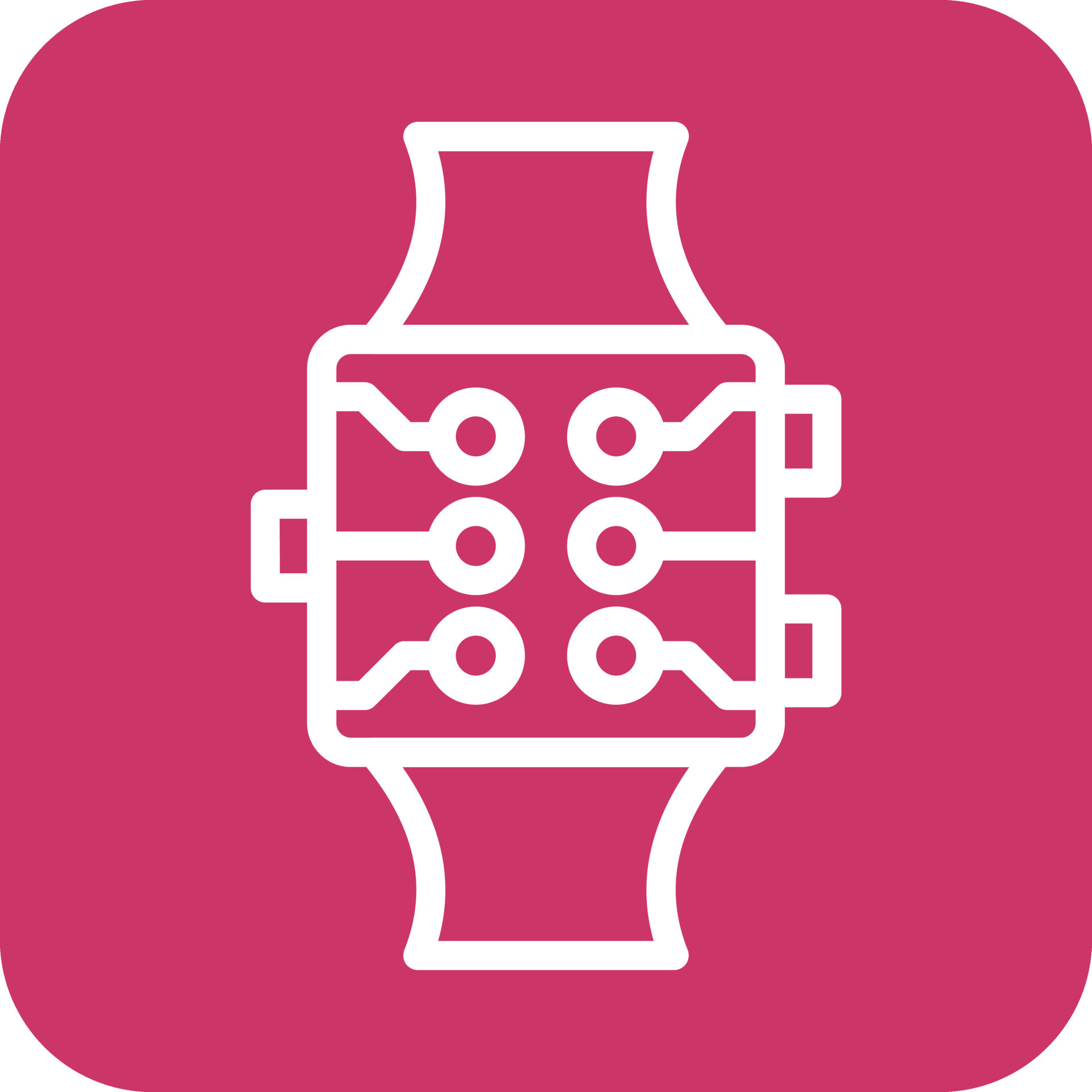 Smart Watch Icon Vector Design 22840638 Vector Art at Vecteezy Smart Watch Icon Vector Design 22840638 Vector Art at Vecteezy