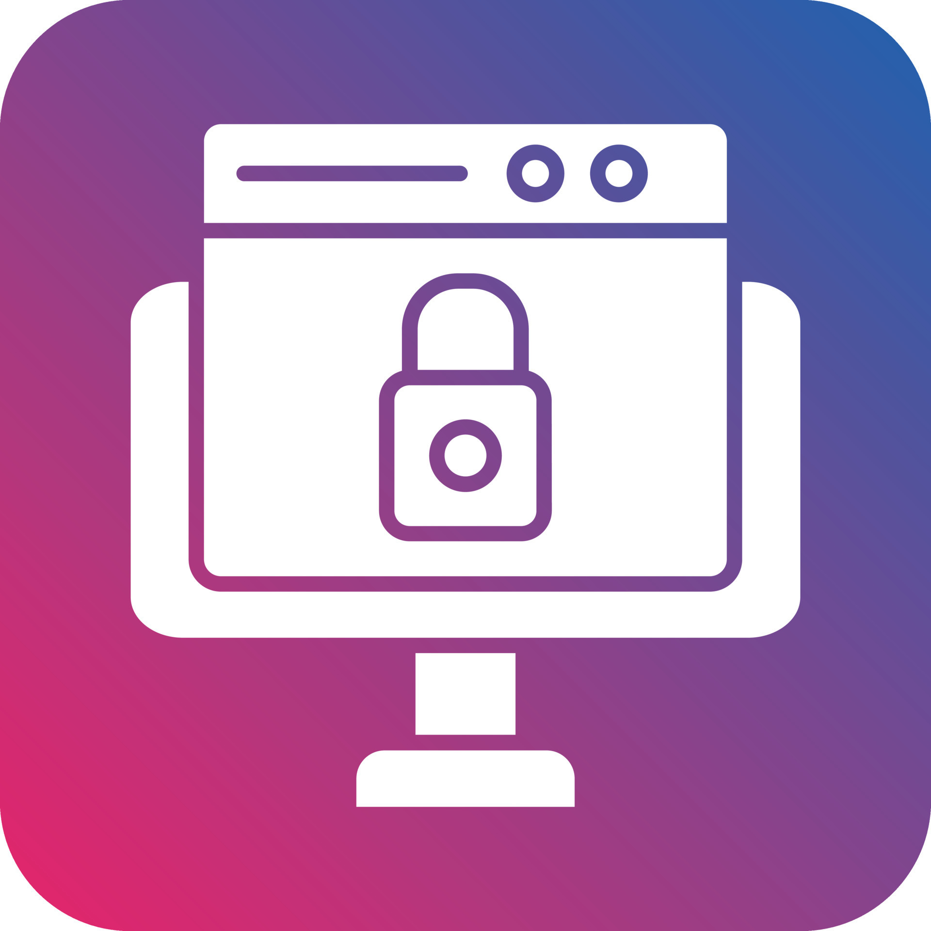 Security System Icon Vector Design 22840873 Vector Art at Vecteezy Security System Icon Vector Design 22840873 Vector Art at Vecteezy