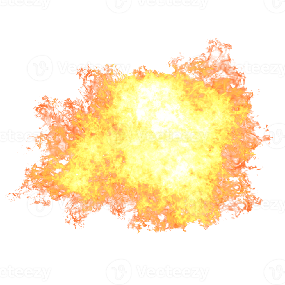 Fire Particles PNGs for Free Download