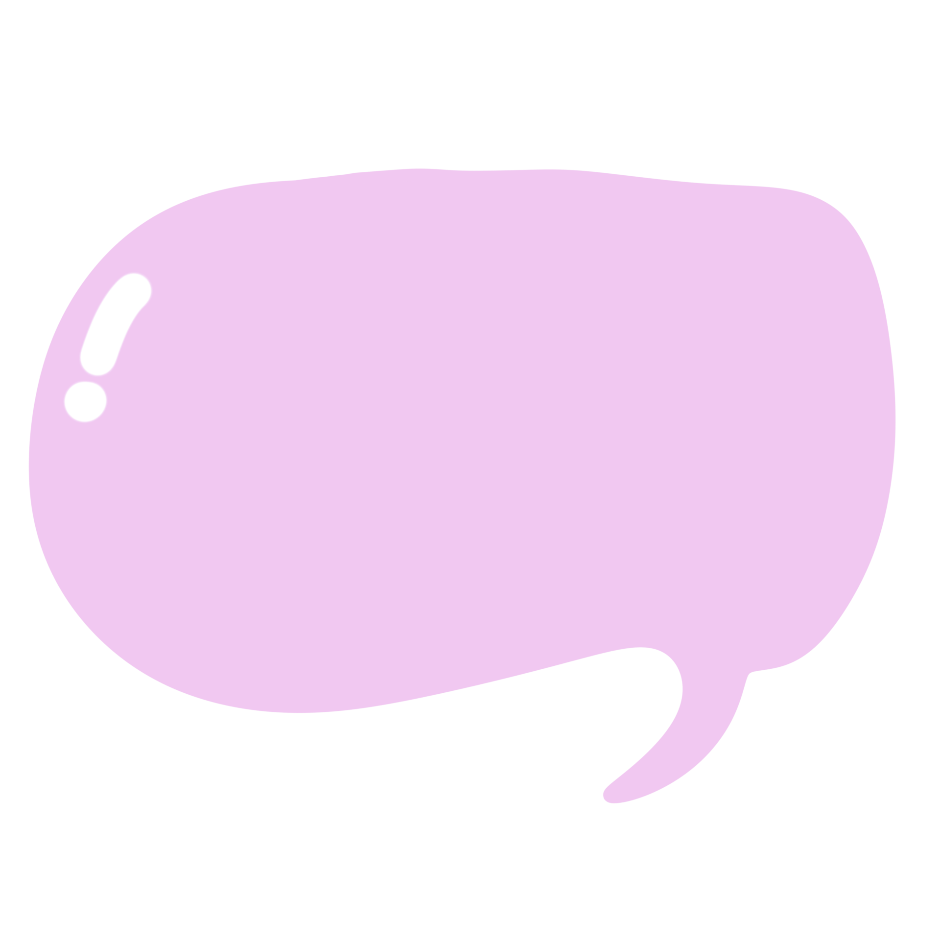 Pink speech bubble 22841661 PNG Pink speech bubble 22841661 PNG