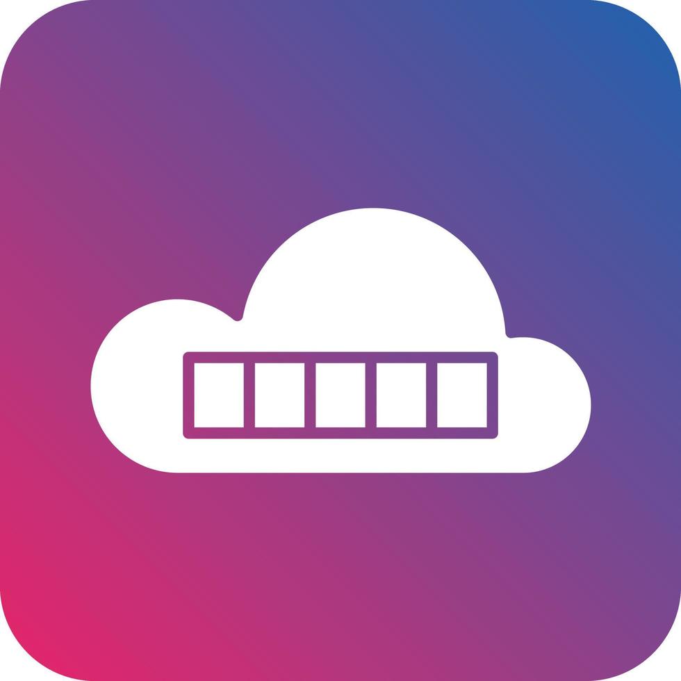 Queue Icon Vector Design 22842905 Vector Art at Vecteezy