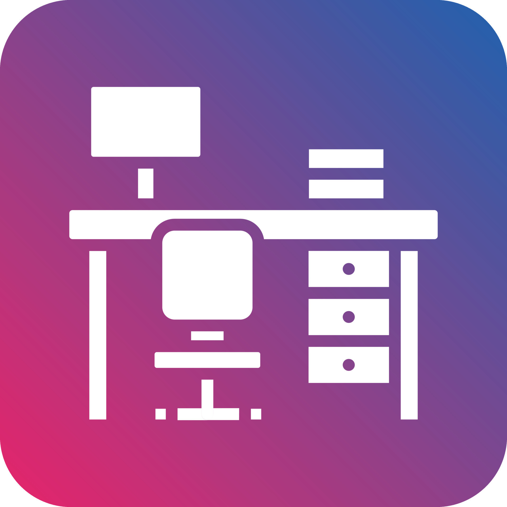 Workspace Icon Vector Design 22843602 Vector Art at Vecteezy Workspace Icon Vector Design 22843602 Vector Art at Vecteezy