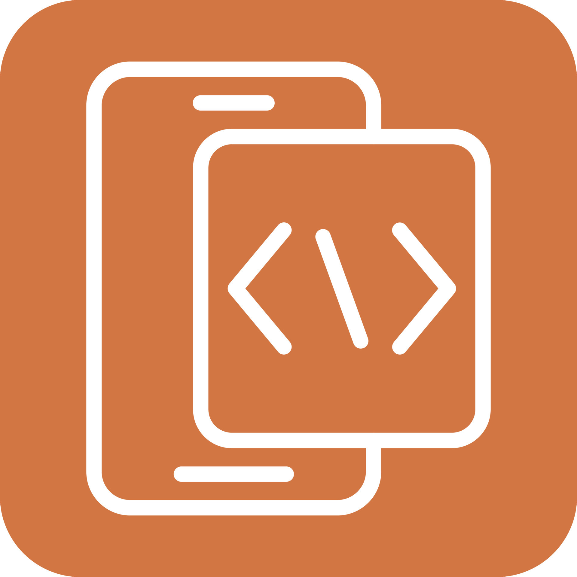 App Development Icon Vector Design 22843736 Vector Art at Vecteezy