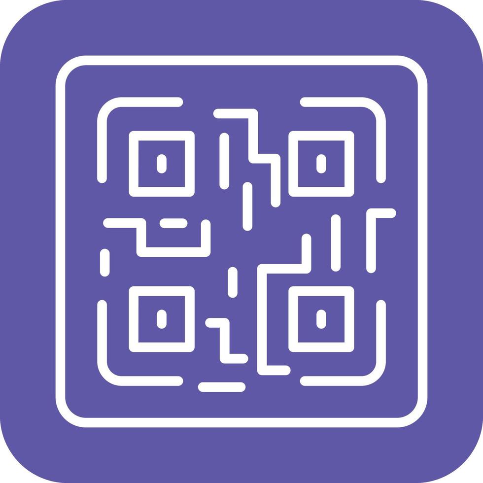 QR Code Icon Vector Design 22844301 Vector Art at Vecteezy