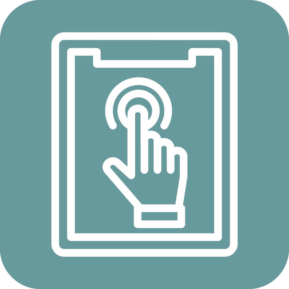 Touch Screen Icon Vector Design 22847557 Vector Art at Vecteezy Touch Screen Icon Vector Design 22847557 Vector Art at Vecteezy