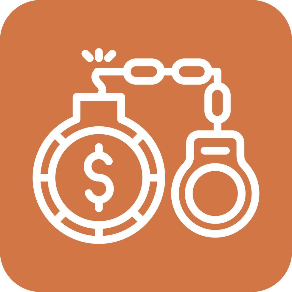 Debt Icon Vector Design 22848053 Vector Art at Vecteezy Debt Icon Vector Design 22848053 Vector Art at Vecteezy