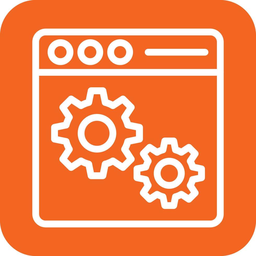 Web Optimization Icon Vector Design 22848482 Vector Art at Vecteezy