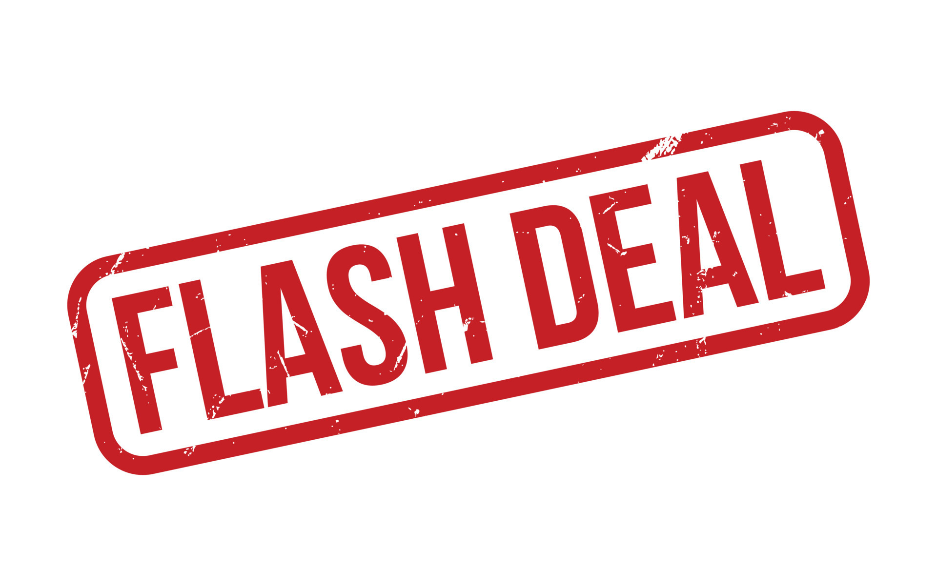 Flash Deal Rubber Stamp Seal Vector 22851669 Vector Art at Vecteezy