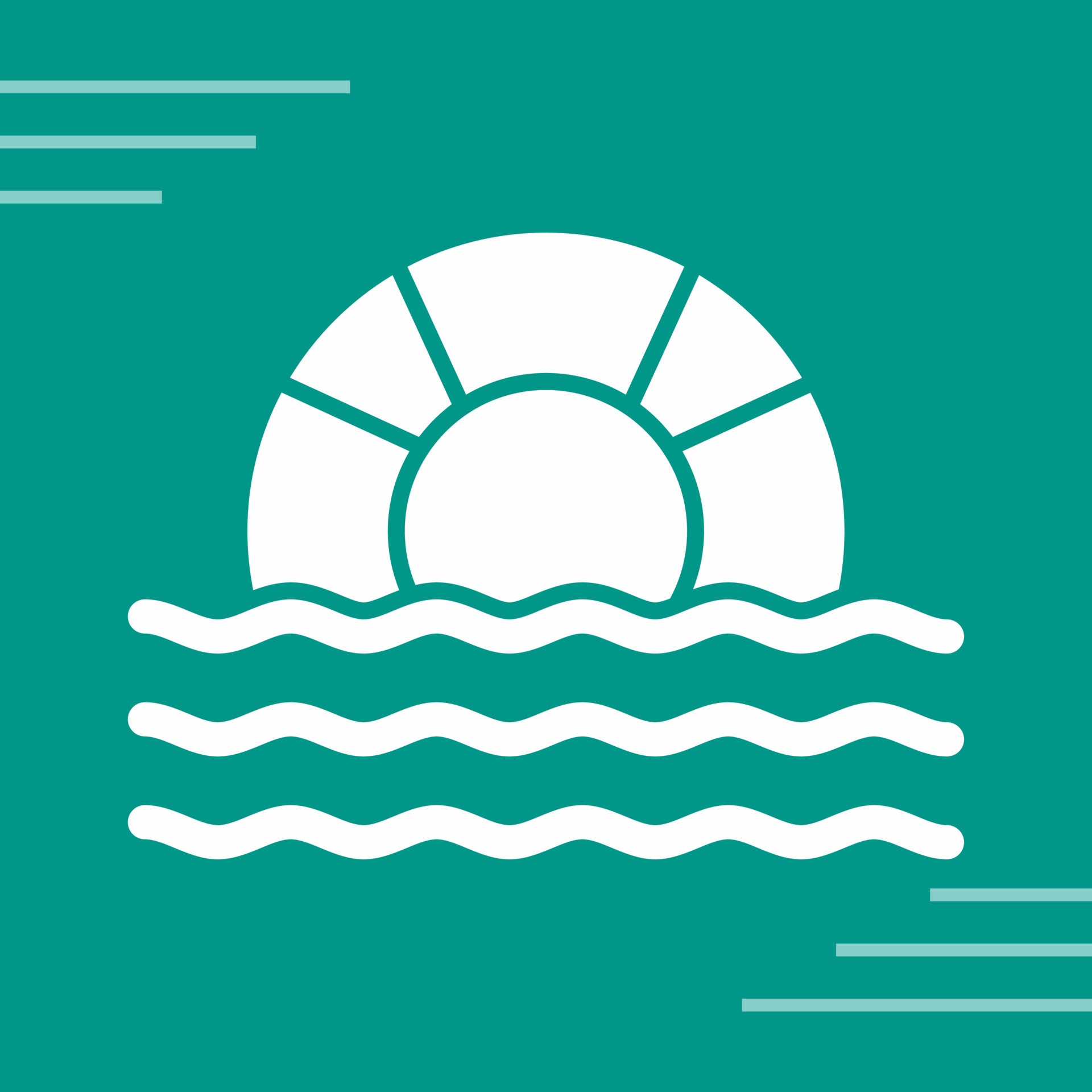 Float Vector Icon 22855458 Vector Art at Vecteezy