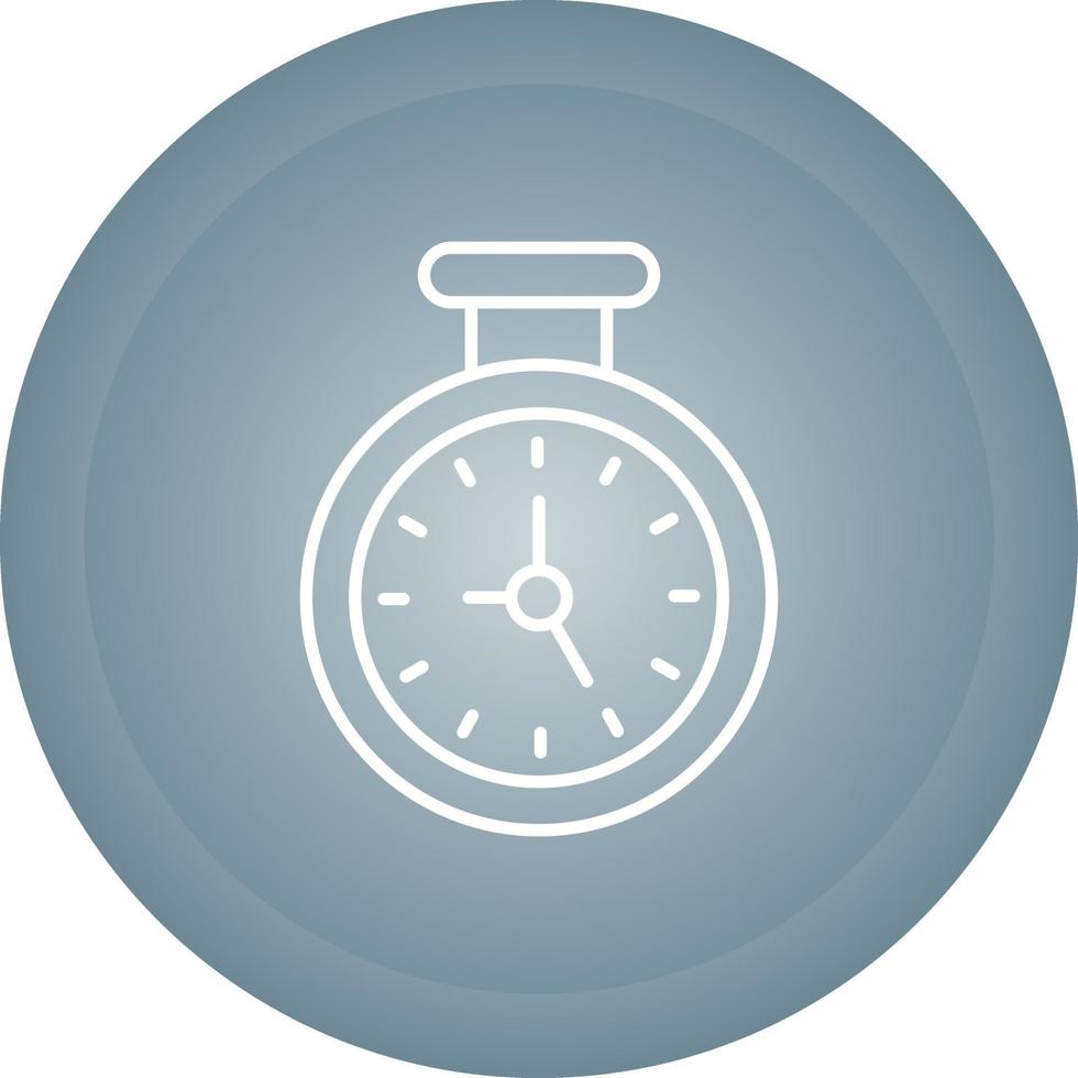 Time Vector Icon 22856204 Vector Art at Vecteezy