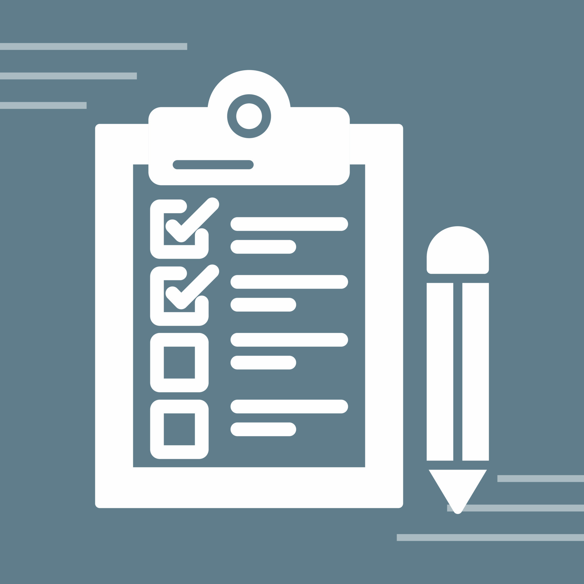 Task Vector Icon 22856510 Vector Art at Vecteezy