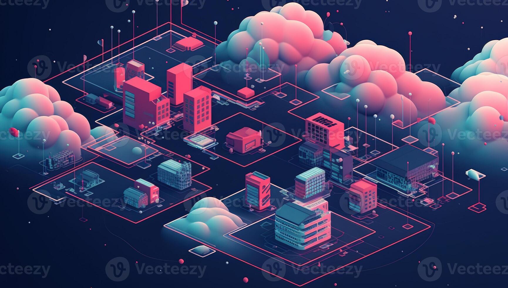 Data center, server room, datacenter, big data center, cloud computing ... Data center, server room, datacenter, big data center, cloud computing ...
