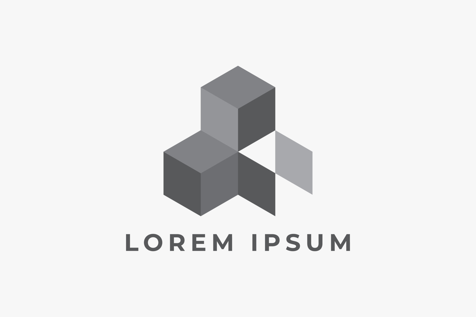 cube logo design template 22868992 Vector Art at Vecteezy cube logo design template 22868992 Vector Art at Vecteezy