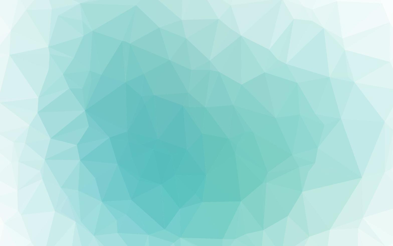 Light Blue Vector Shining Triangular Pattern 22869153 Vector Art At Vecteezy