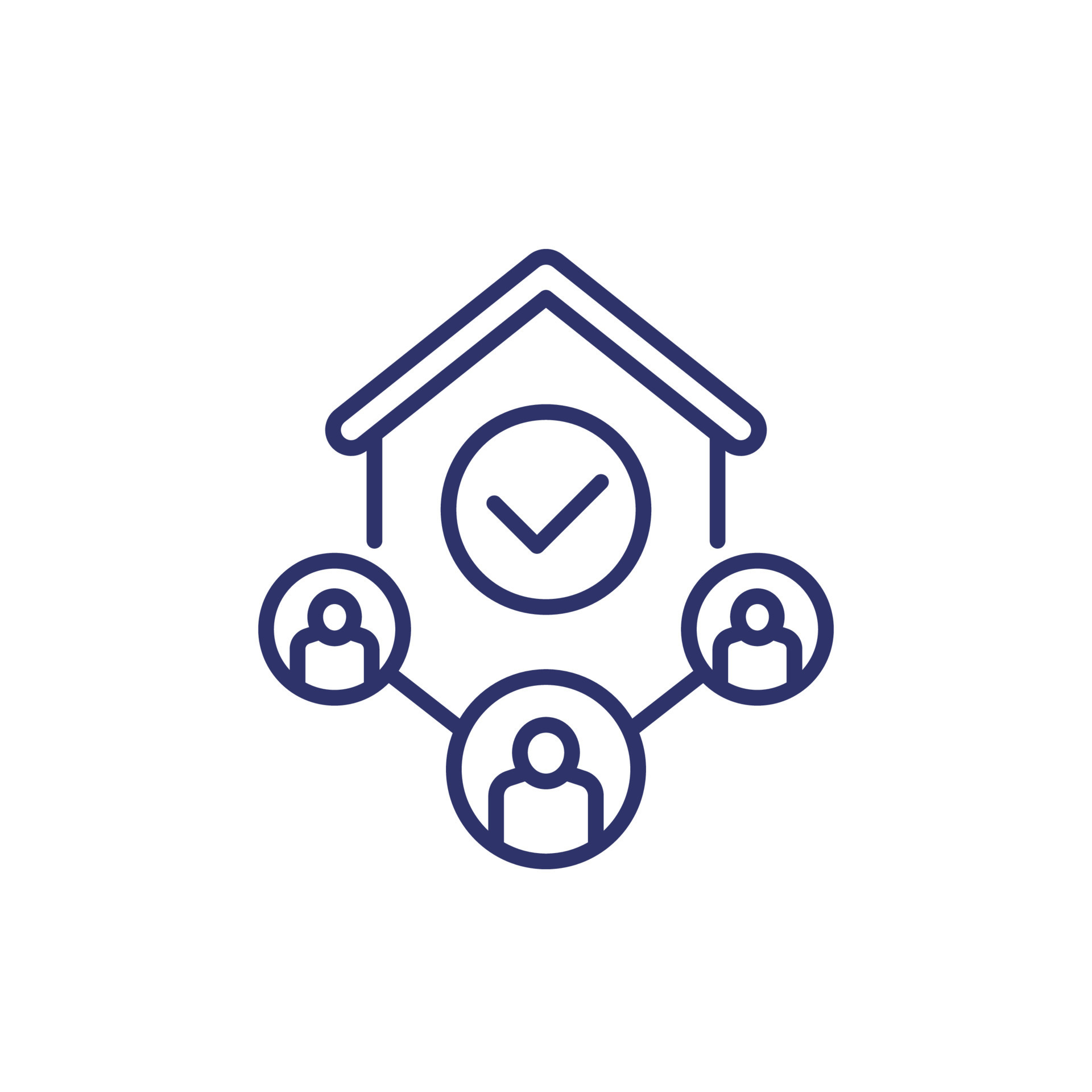 refugee shelter line icon on white 22870553 Vector Art at Vecteezy refugee shelter line icon on white 22870553 Vector Art at Vecteezy