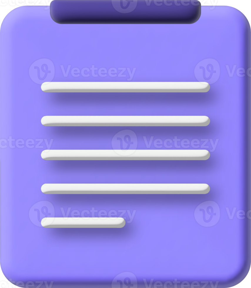 Documents 3d icon. Stack of paper sheets. Business icon. 22876356 PNG Documents 3d icon. Stack of paper sheets. Business icon. 22876356 PNG