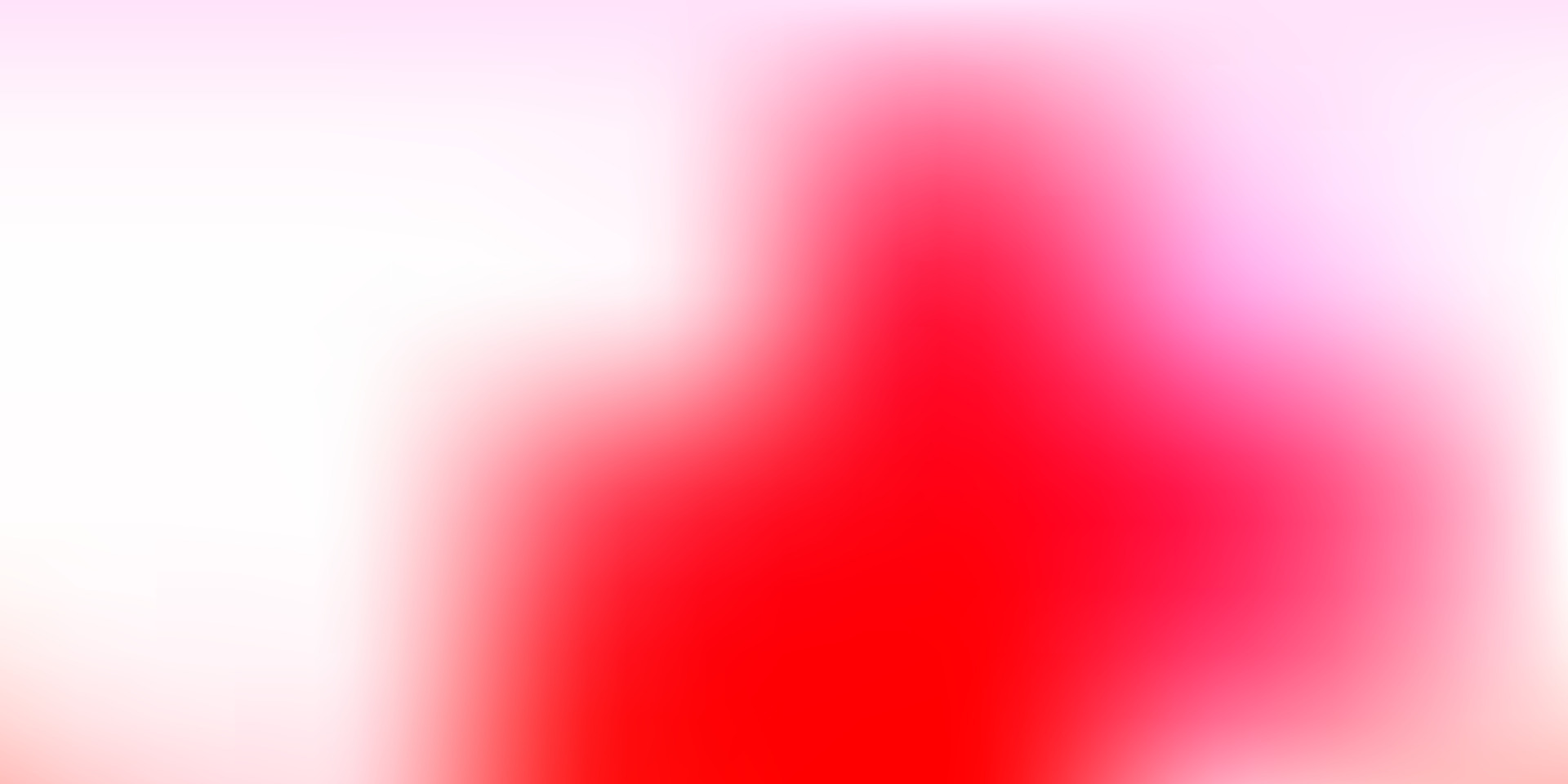 Light Red Vector Abstract Blur Backdrop 22878388 Vector Art At Vecteezy