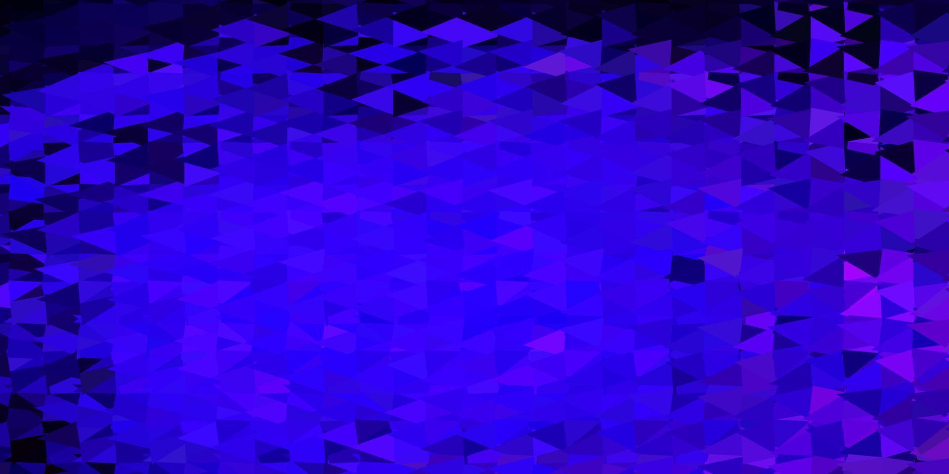 Dark purple, pink vector abstract triangle background. 22878490 Vector ... Dark purple, pink vector abstract triangle background. 22878490 Vector ...