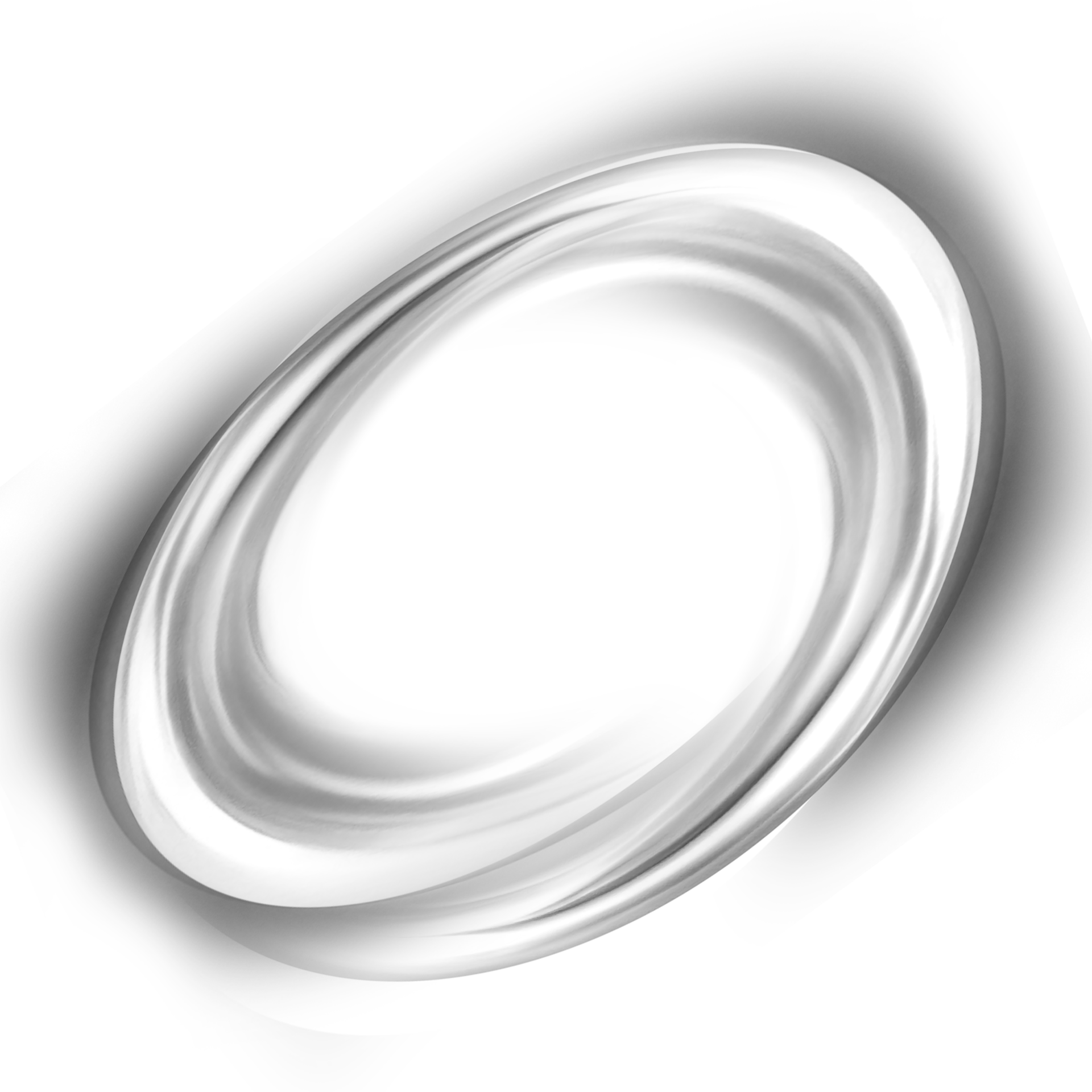 White Light Swirl Effect 22881818 Png