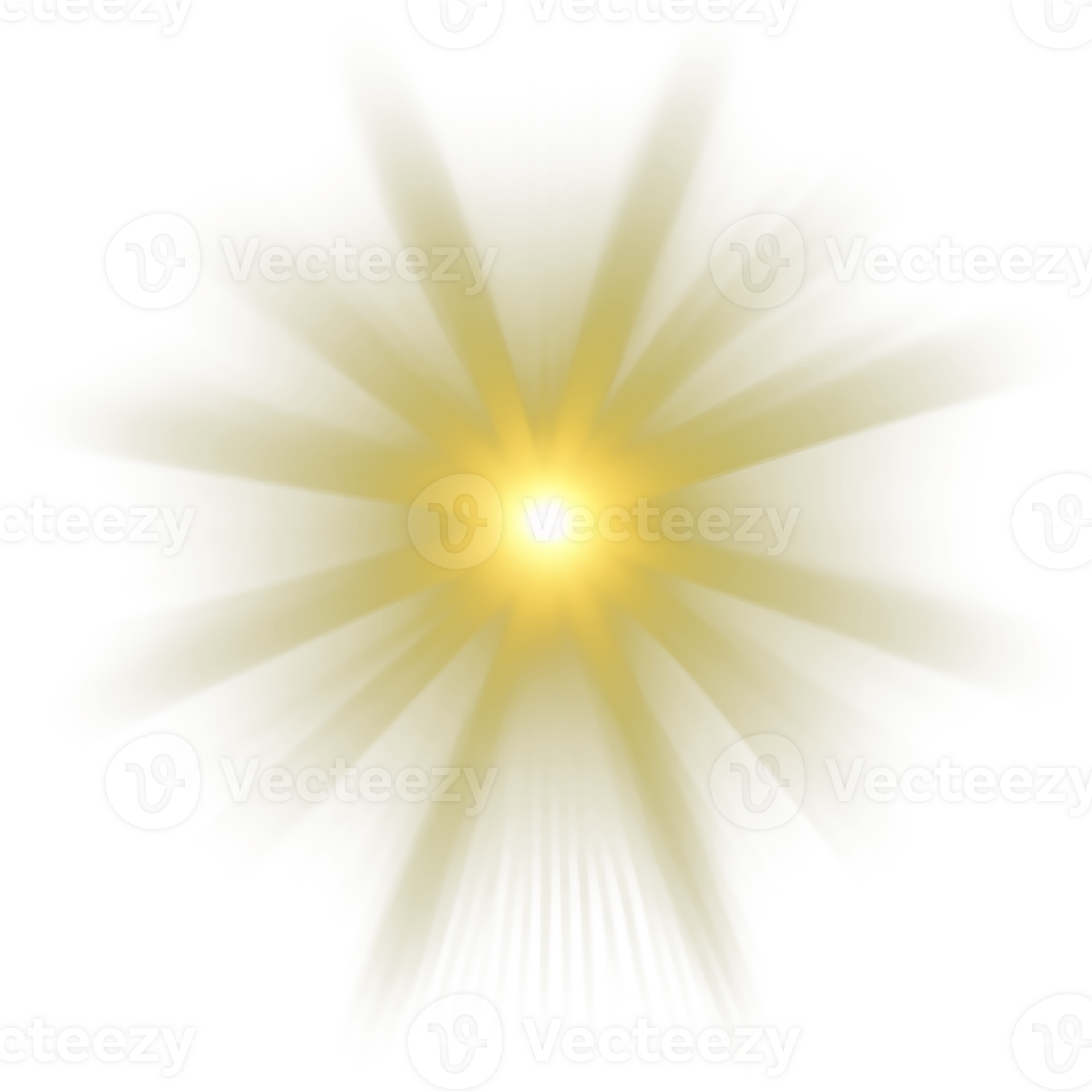 starlight glowing effect 22881839 PNG