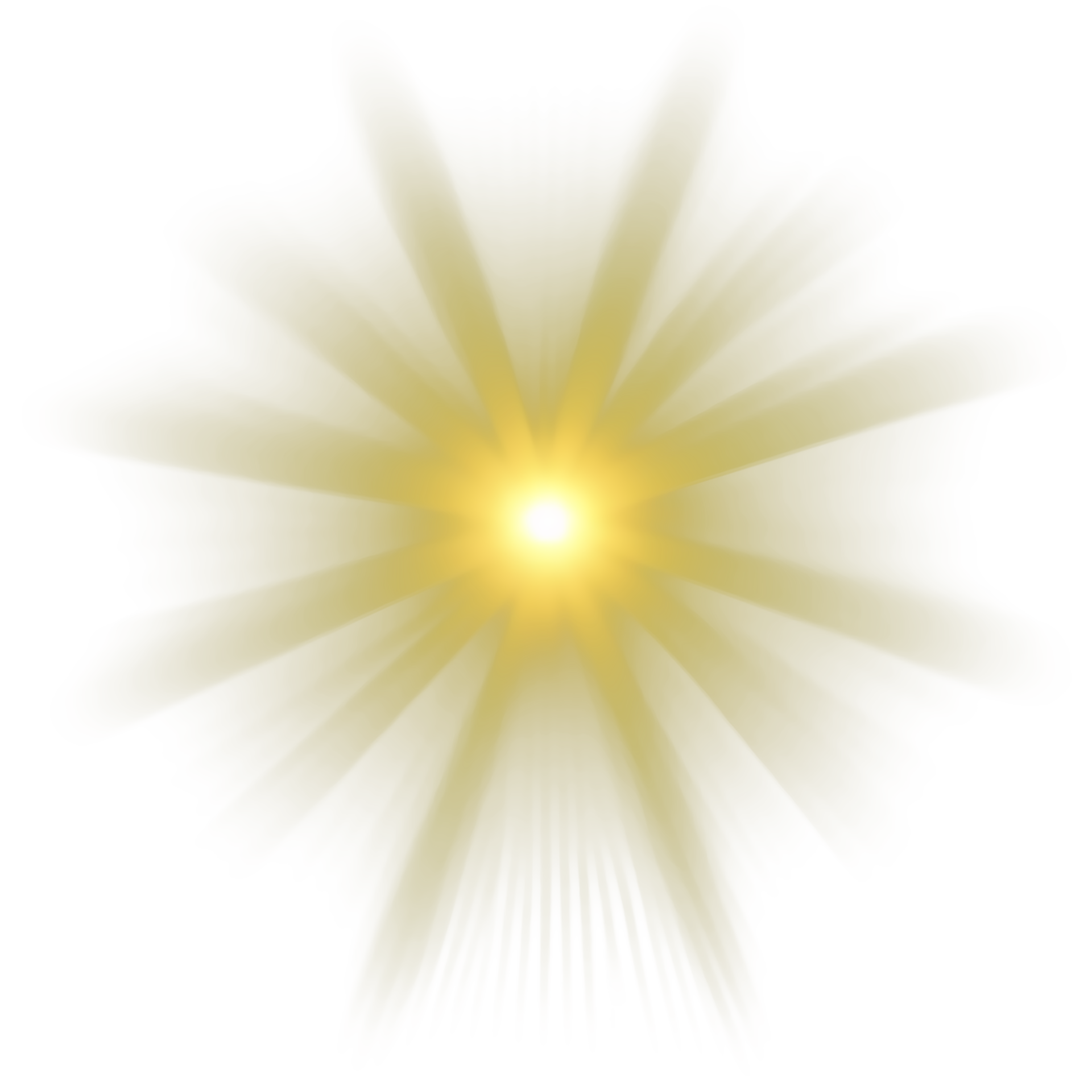 starlight glowing effect 22881839 PNG