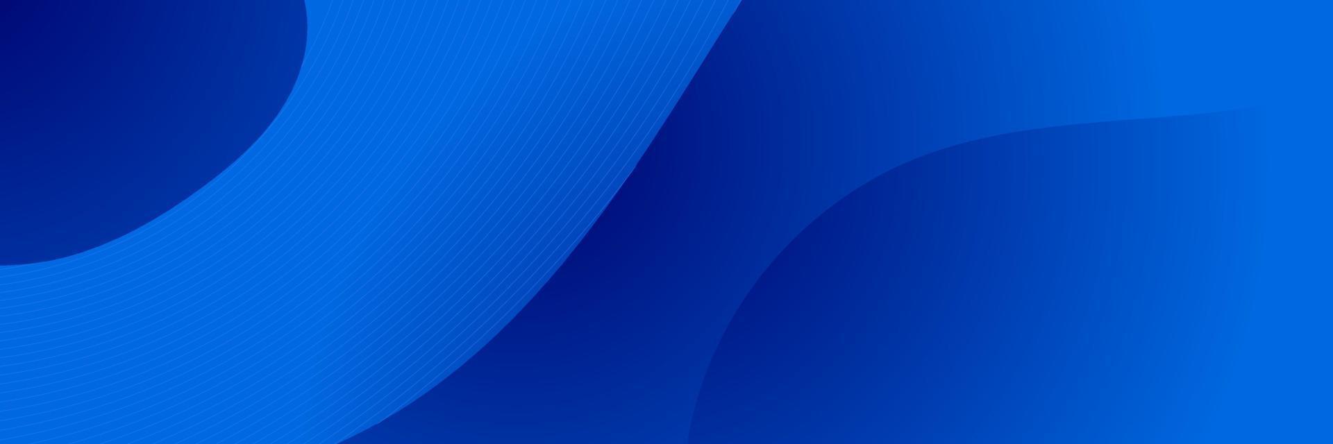 Abstract Blue Colorful Gradient Background With Lines Vector Illustration 22883293 Vector Art At