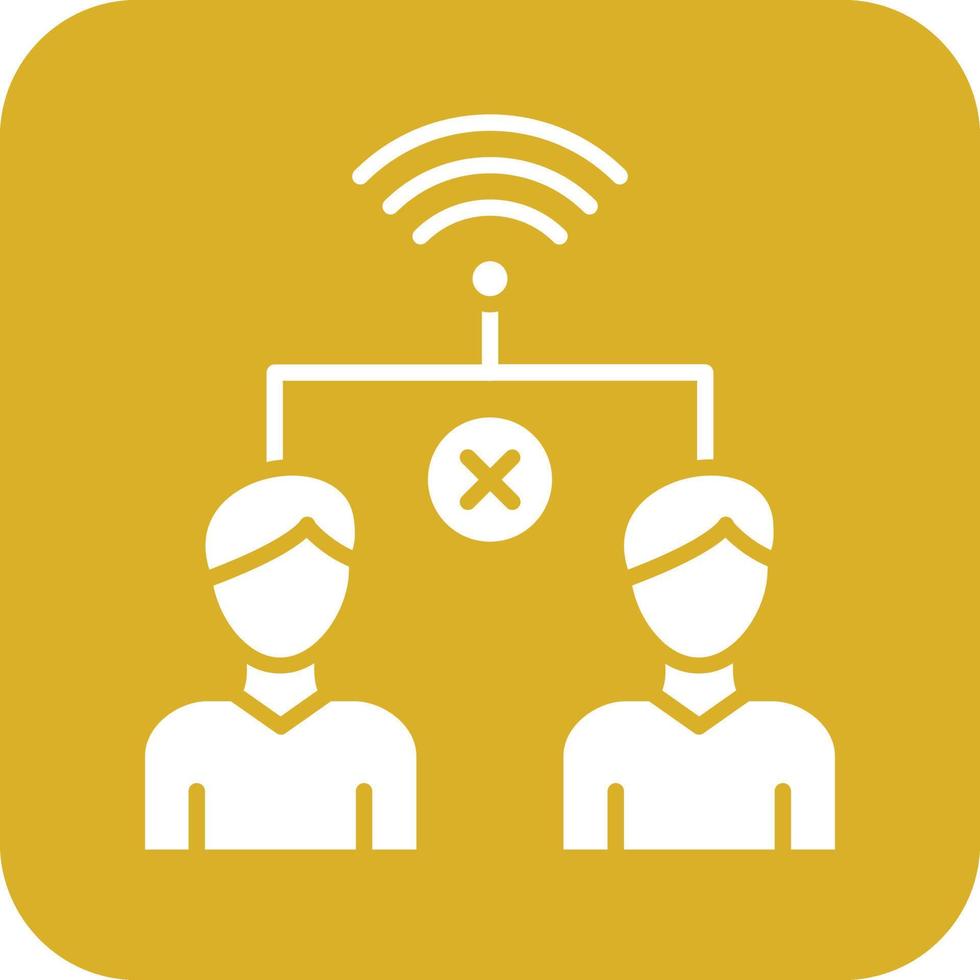 Connection Lost Icon Vetor Style 22884761 Vector Art at Vecteezy Connection Lost Icon Vetor Style 22884761 Vector Art at Vecteezy