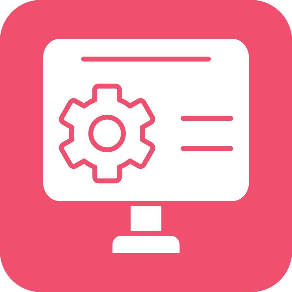 Software Development Icon Vetor Style 22886488 Vector Art at Vecteezy