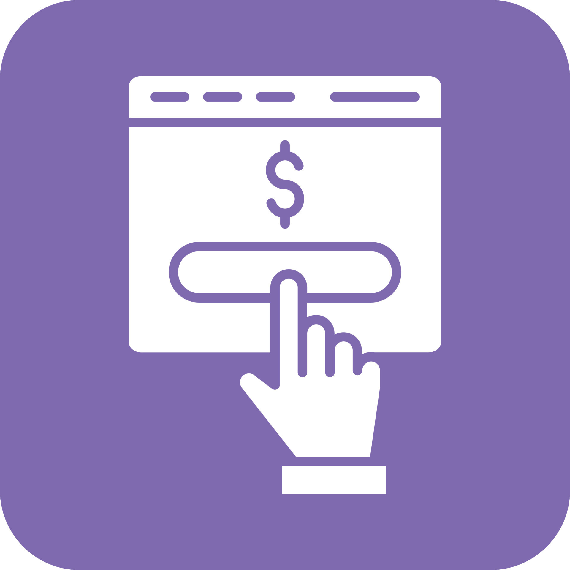 Subscription Model Icon Vetor Style 22887497 Vector Art at Vecteezy