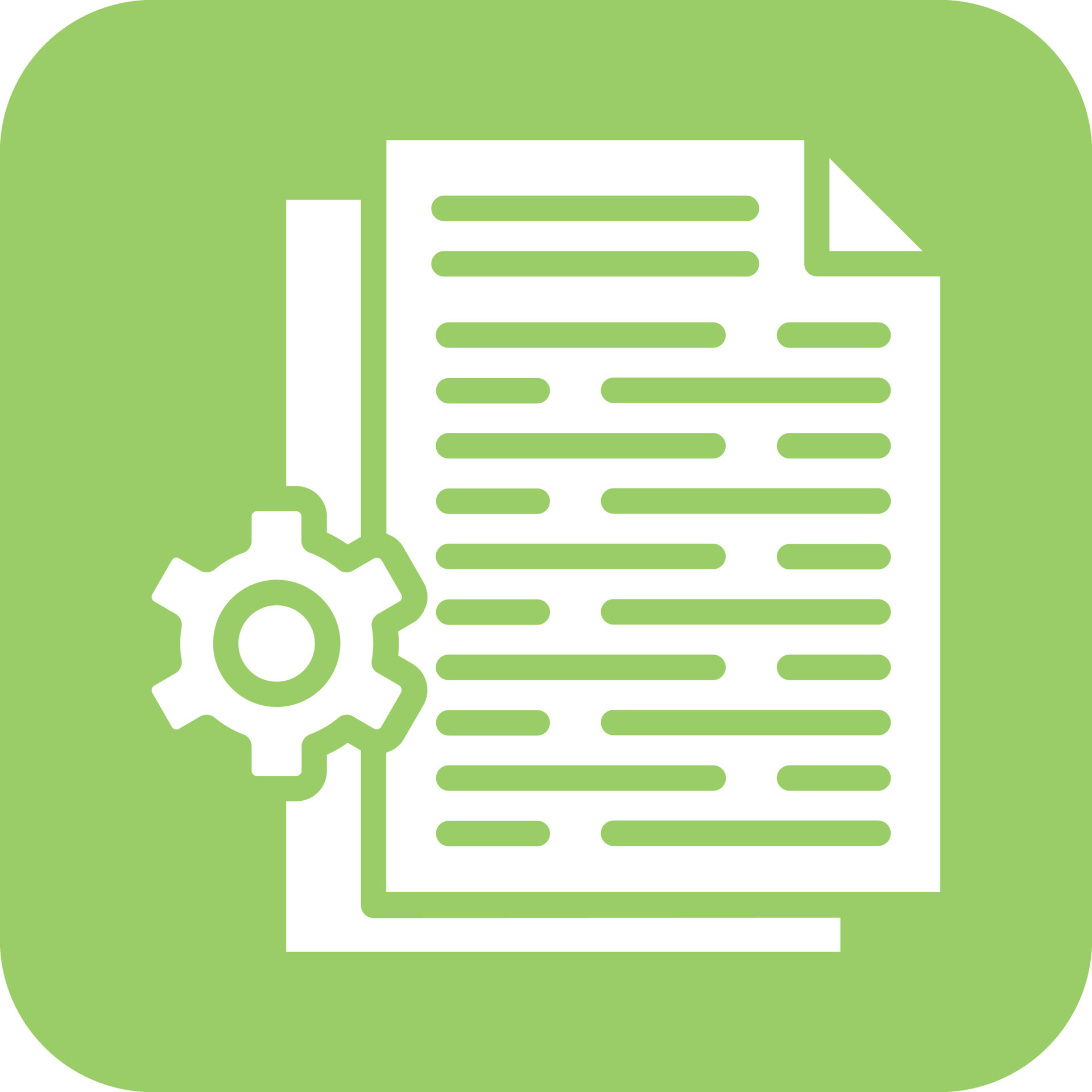 Documentation Icon Vetor Style 22887715 Vector Art at Vecteezy