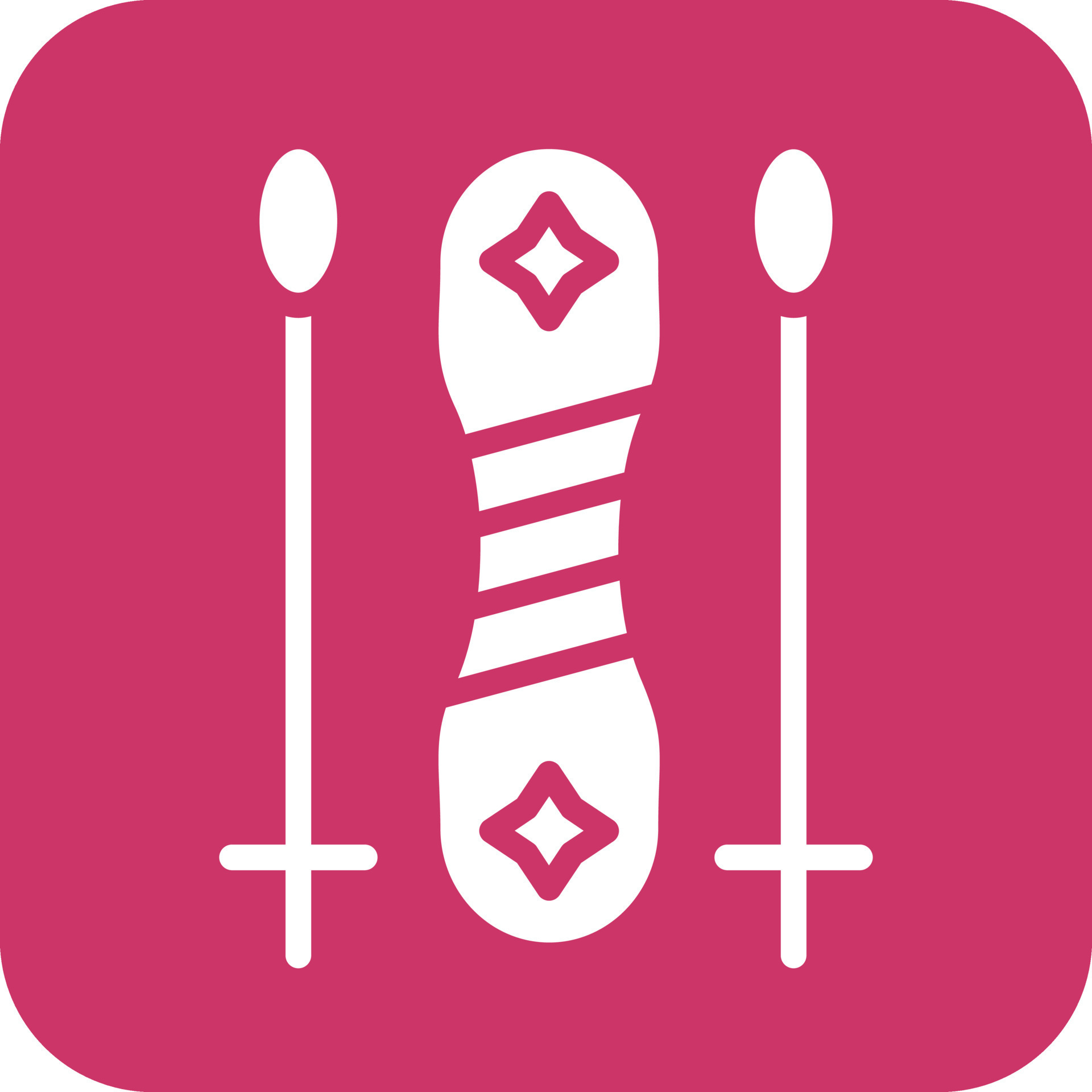 Snowboard Icon Vetor Style 22887816 Vector Art at Vecteezy