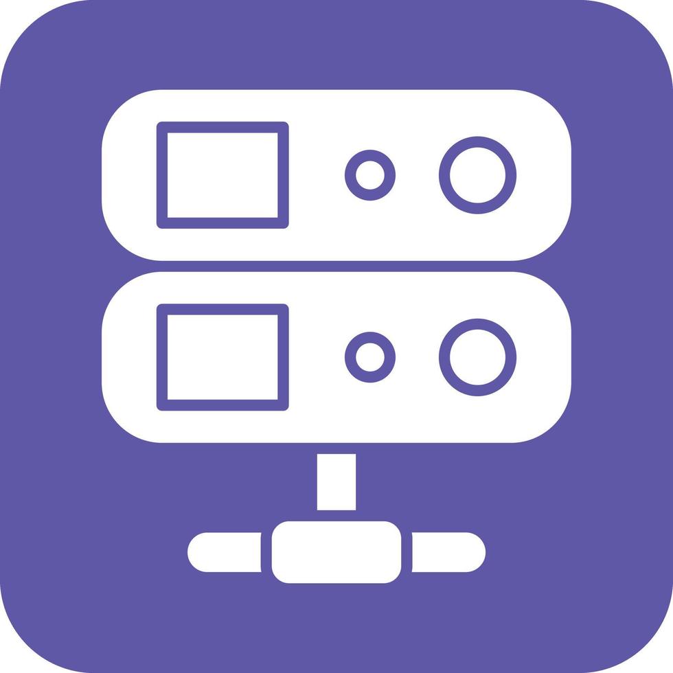 Database Vector Icon Design 22888443 Vector Art at Vecteezy