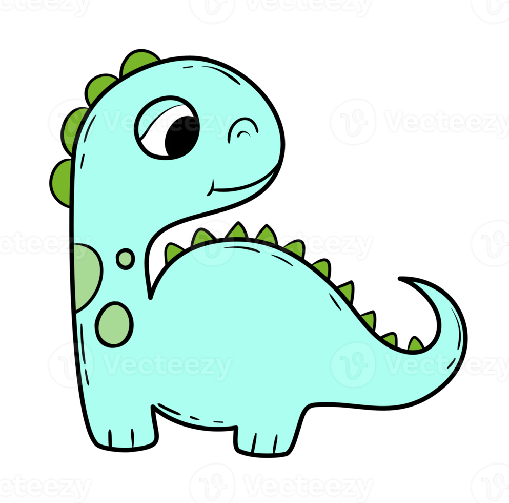 Cute Baby Dinosaur 22892594 PNG Cute Baby Dinosaur 22892594 PNG