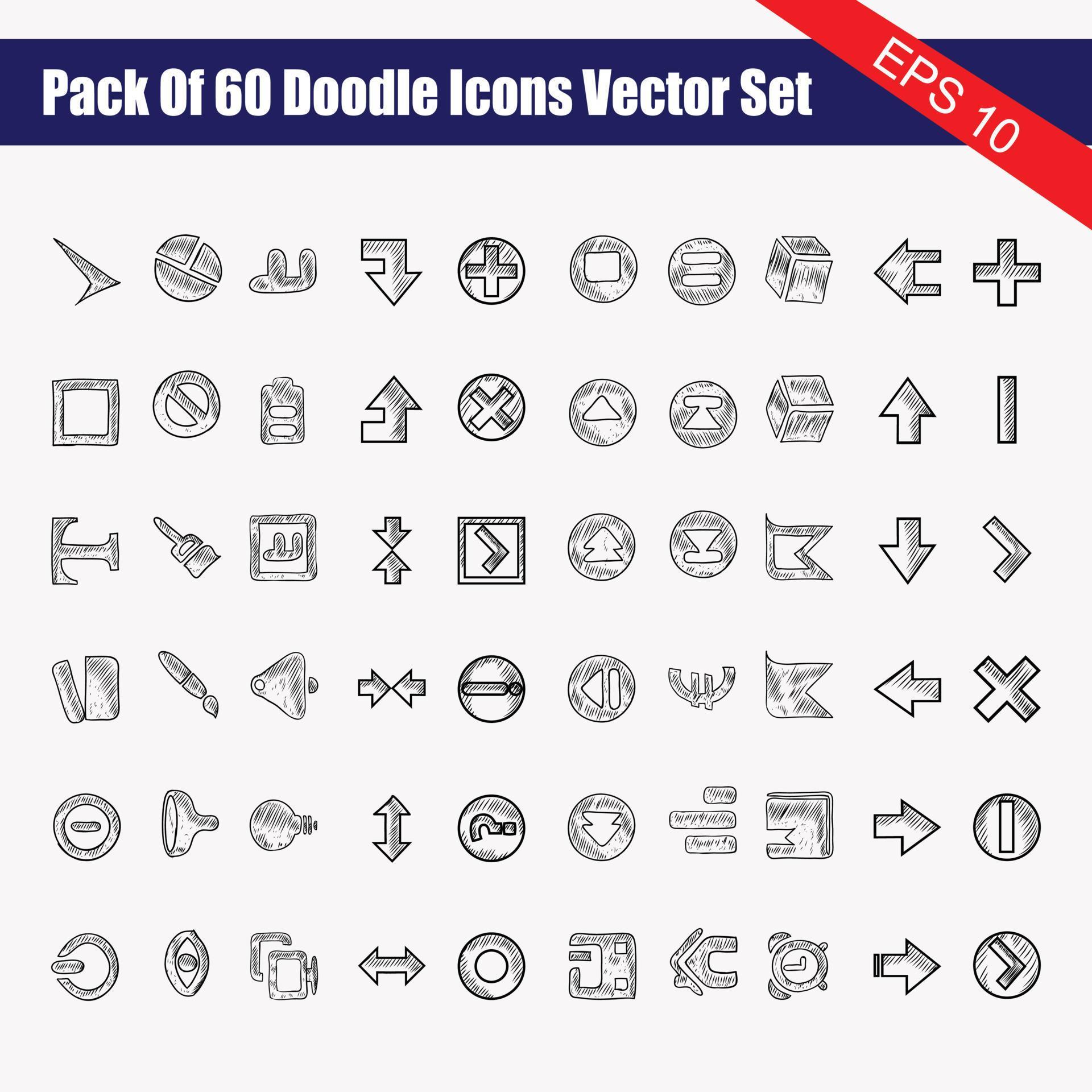 Set 60 pc web icons, Basic Ux Ui Icons. Vector illustration 22899152 ... Set 60 pc web icons, Basic Ux Ui Icons. Vector illustration 22899152 ...