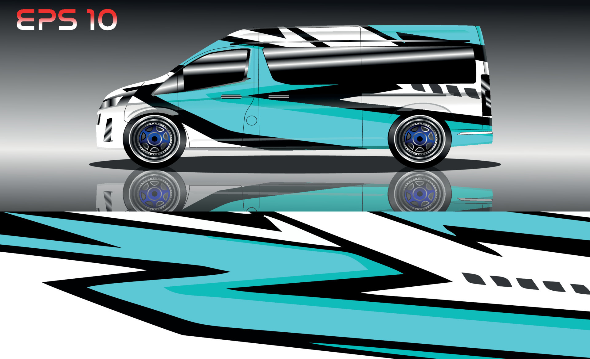 Van Wrap Design Wrap Sticker And Decal Design For Company 22901985 Van Wrap Design Wrap Sticker And Decal Design For Company 22901985