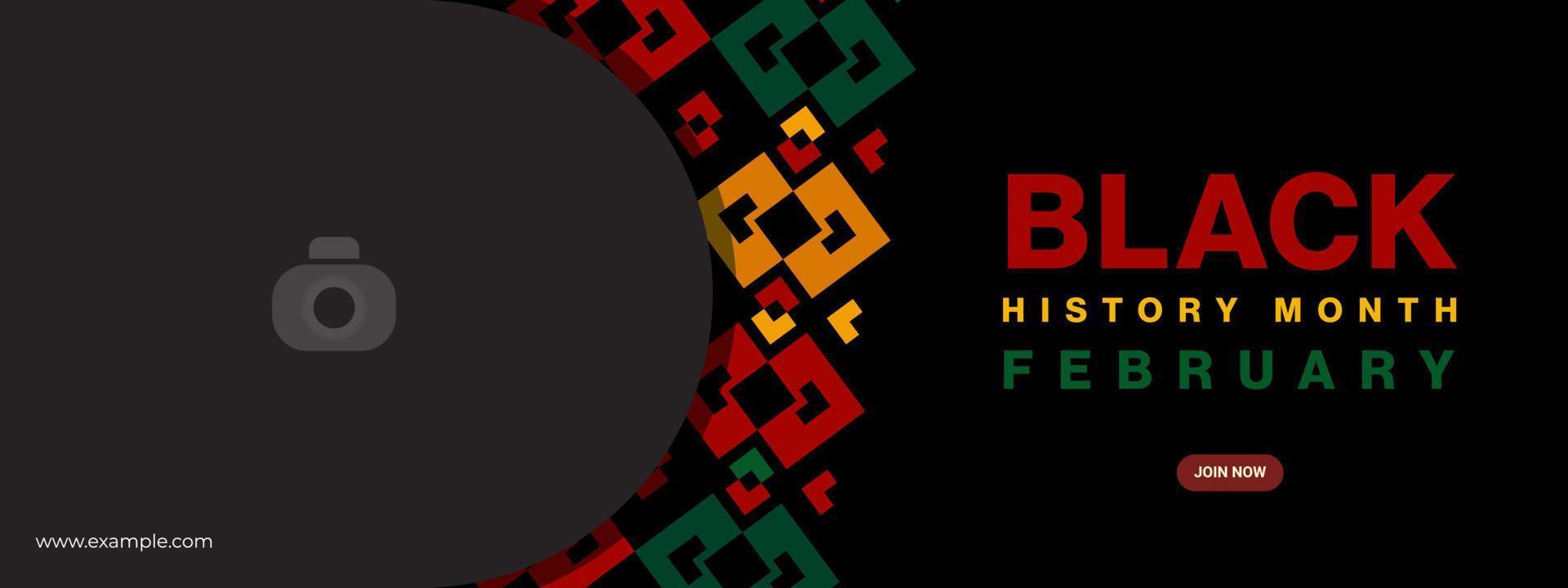 fondo del mes de la historia negra. La historia afroamericana se ...