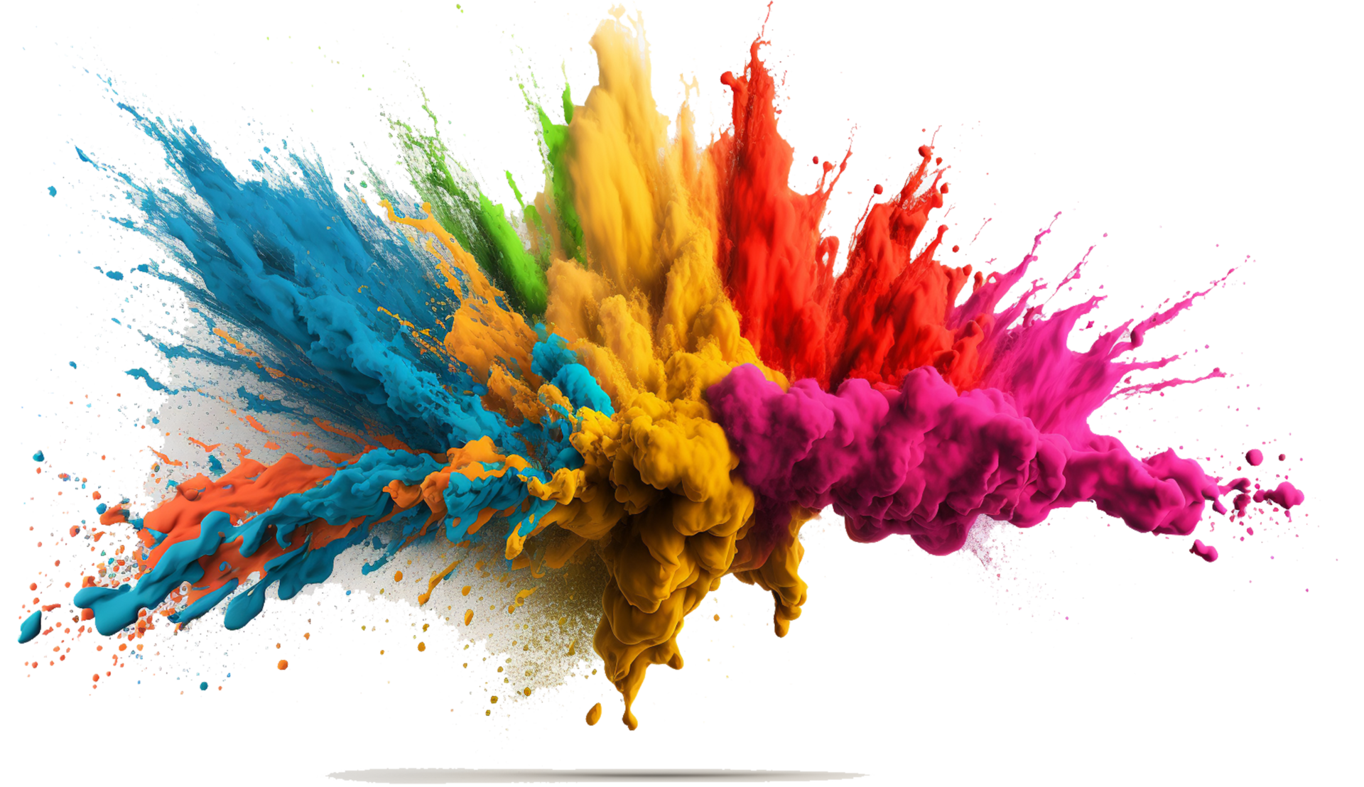 holi powder splash colorful ,colorful powder explosion effect on ... holi powder splash colorful ,colorful powder explosion effect on ...