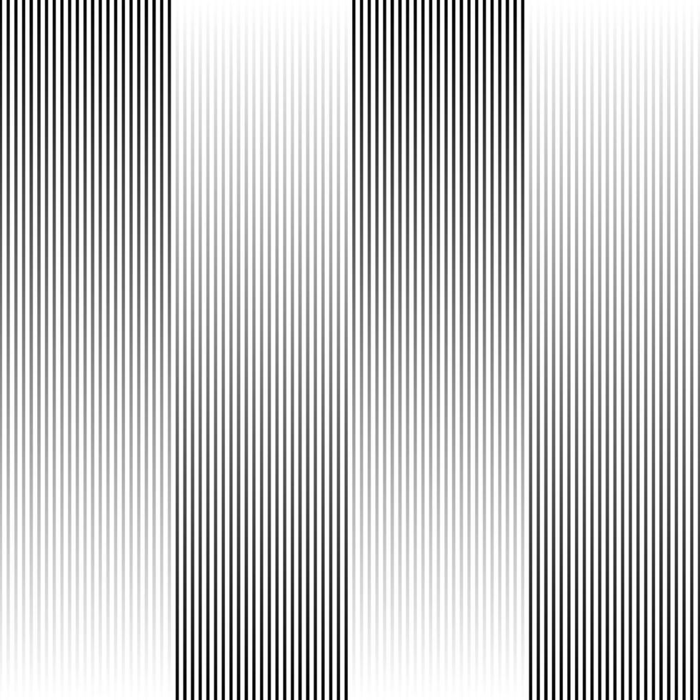 abstract vertical black and white gradient stripe straight line pattern. 22906242 Vector Art at ...