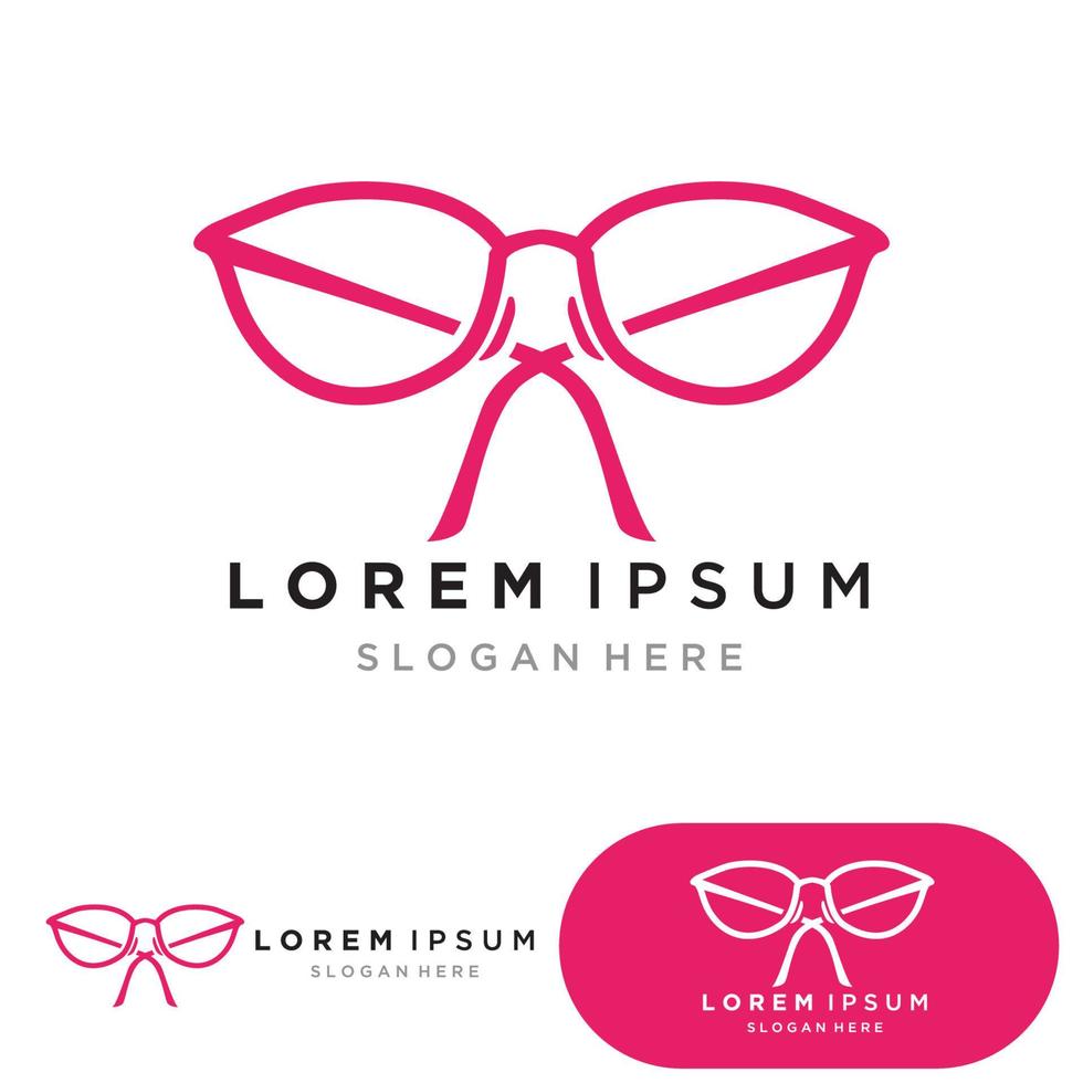 Glasses Logo Design Vector Illustrator 22911160 Vector Art At Vecteezy glasses-logo-design-vector-illustrator-22911160-vector-art-at-vecteezy
