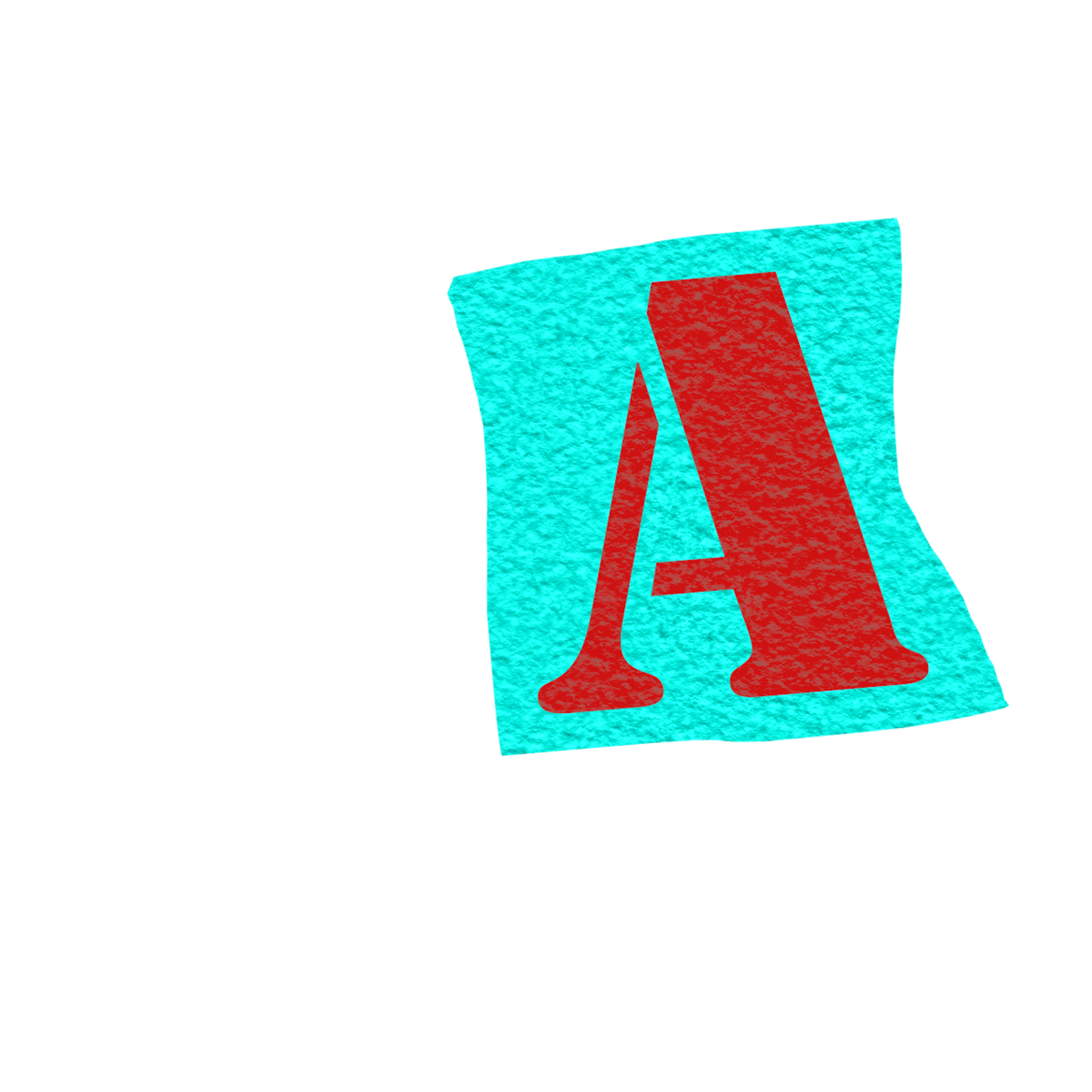 ransom font. Letters cut-outs from newspaper or magazine. Character set ... ransom font. Letters cut-outs from newspaper or magazine. Character set ...