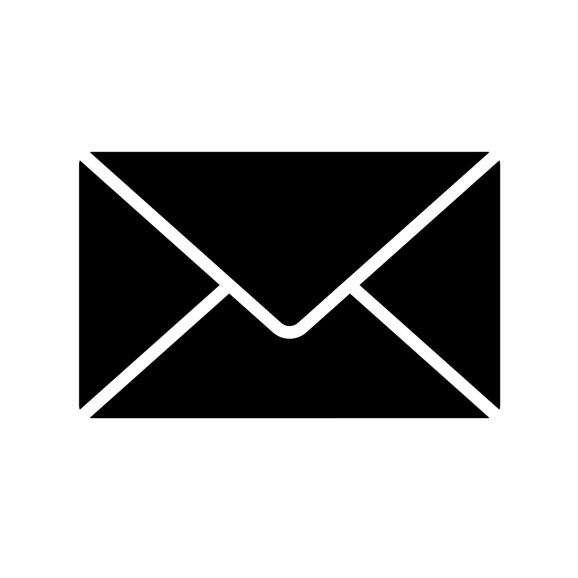 Message icon vector simple illustration. 22915300 Vector Art at Vecteezy