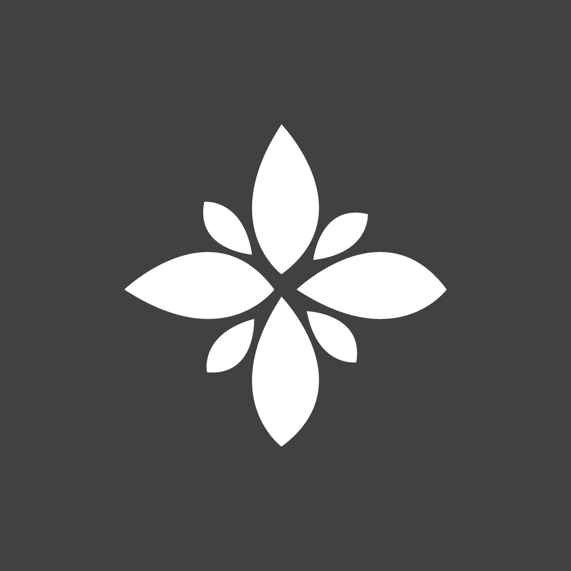 Simple logo design 22915459 Vector Art at Vecteezy