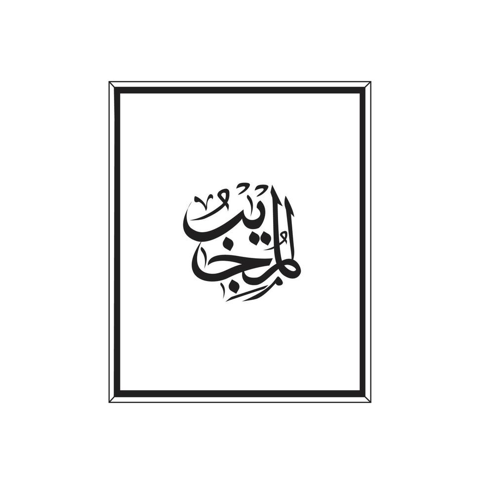 Allah s Names In Arabic Calligraphy Style With A Frame 22924186 Vector allah-s-names-in-arabic-calligraphy-style-with-a-frame-22924186-vector