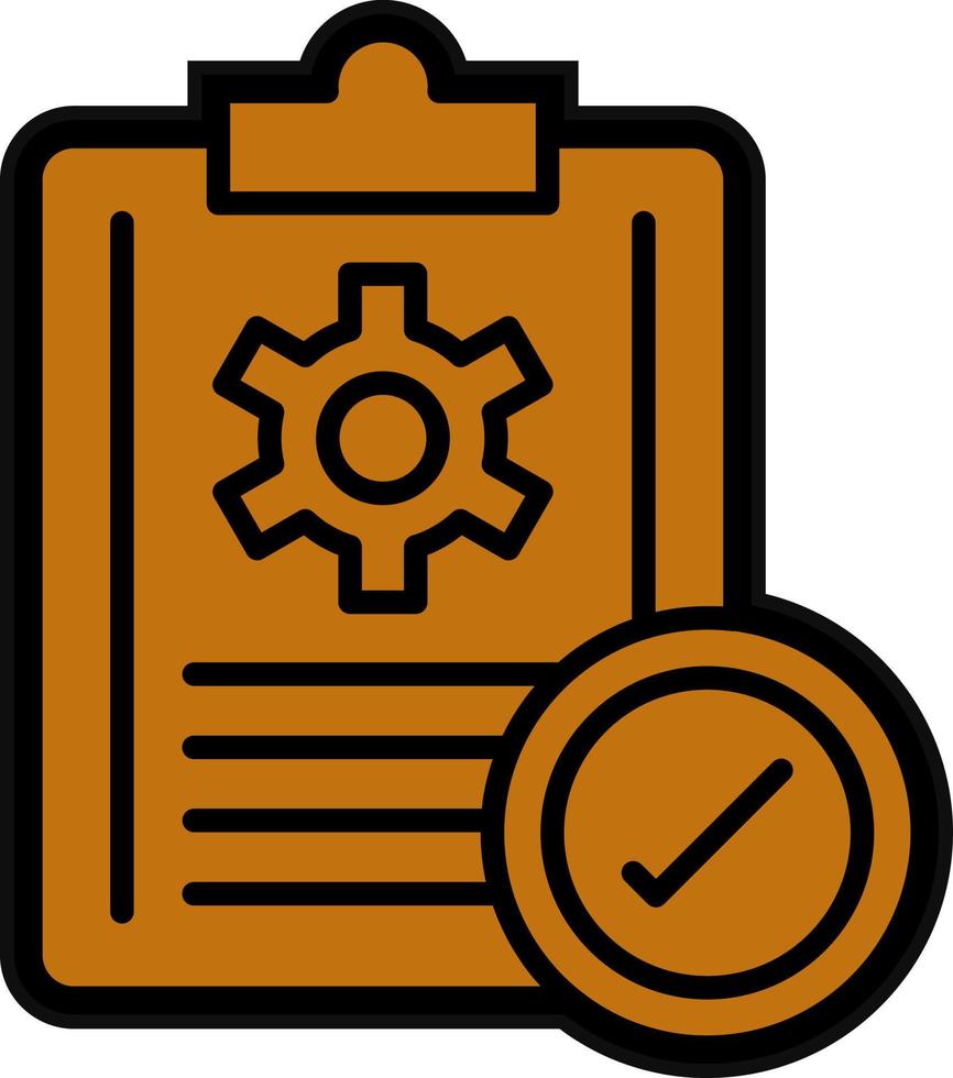 Complete Project Vector Icon Design 22927694 Vector Art at Vecteezy