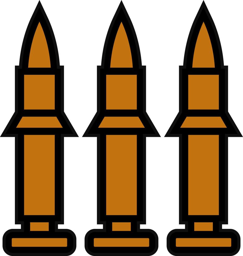Bullets Vector Icon Design 22930135 Vector Art at Vecteezy Bullets Vector Icon Design 22930135 Vector Art at Vecteezy