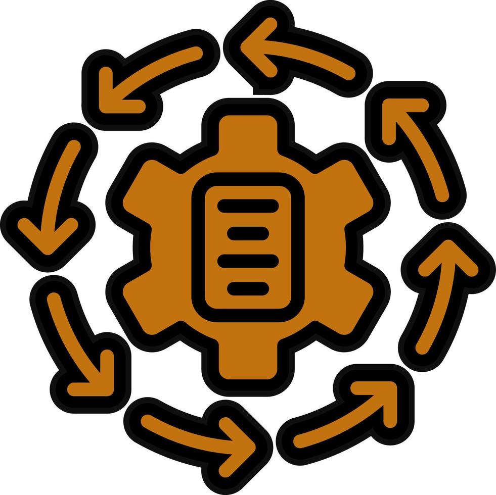 Iteration Vector Icon Design 22930290 Vector Art at Vecteezy Iteration Vector Icon Design 22930290 Vector Art at Vecteezy