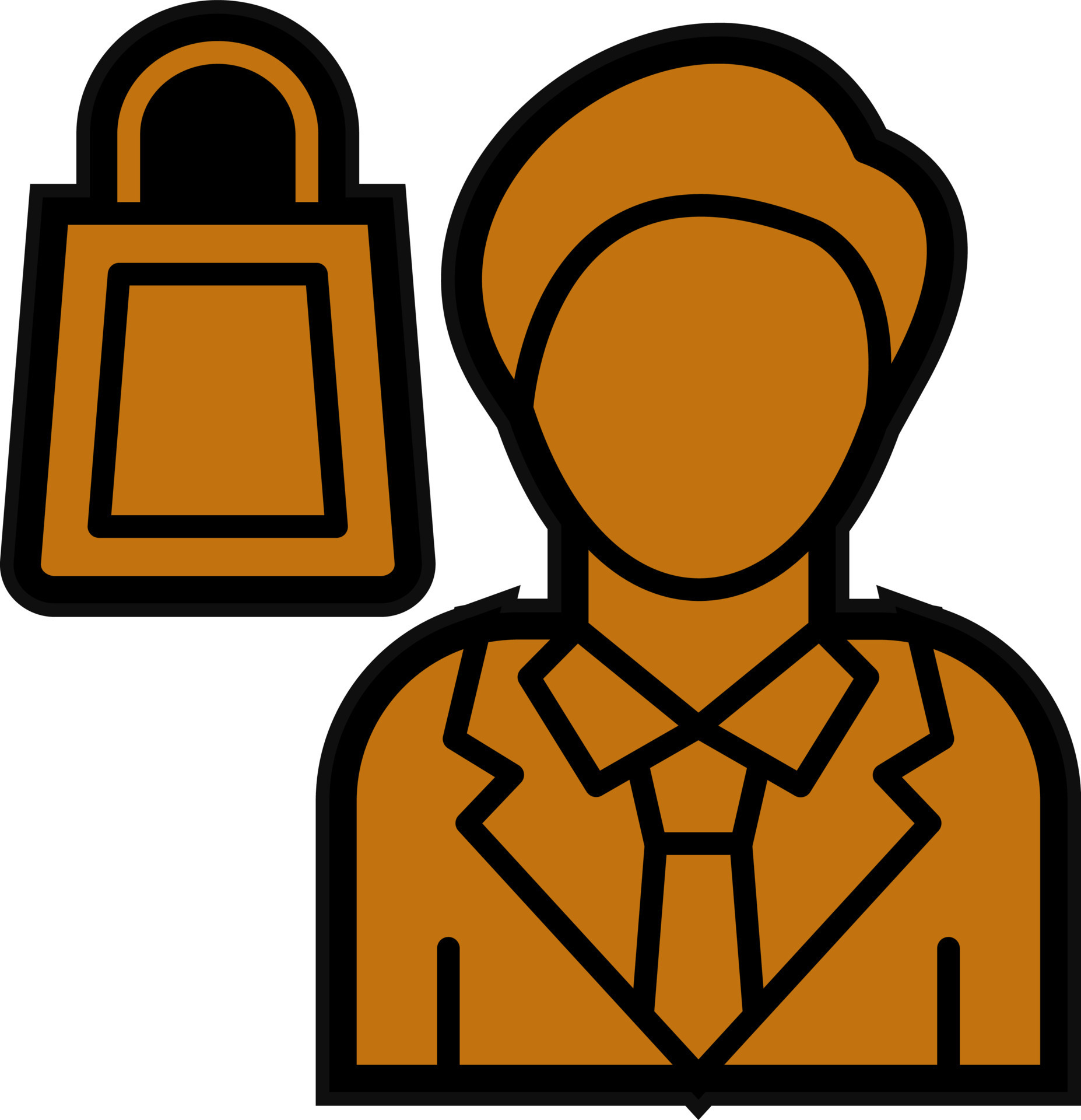 Customer Vector Icon Design 22930922 Vector Art at Vecteezy