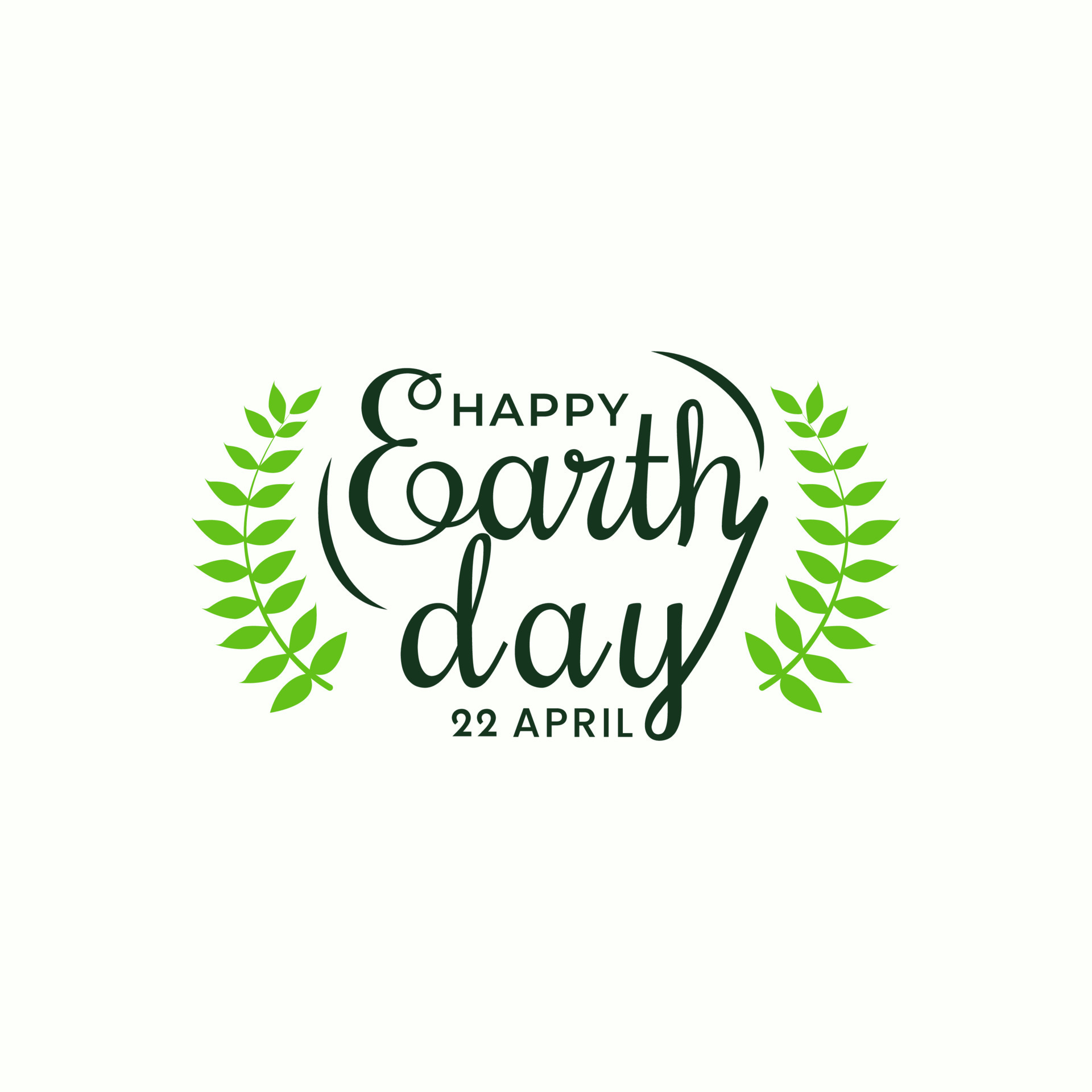 World Earth Day Social Media Post 22931928 Vector Art At Vecteezy