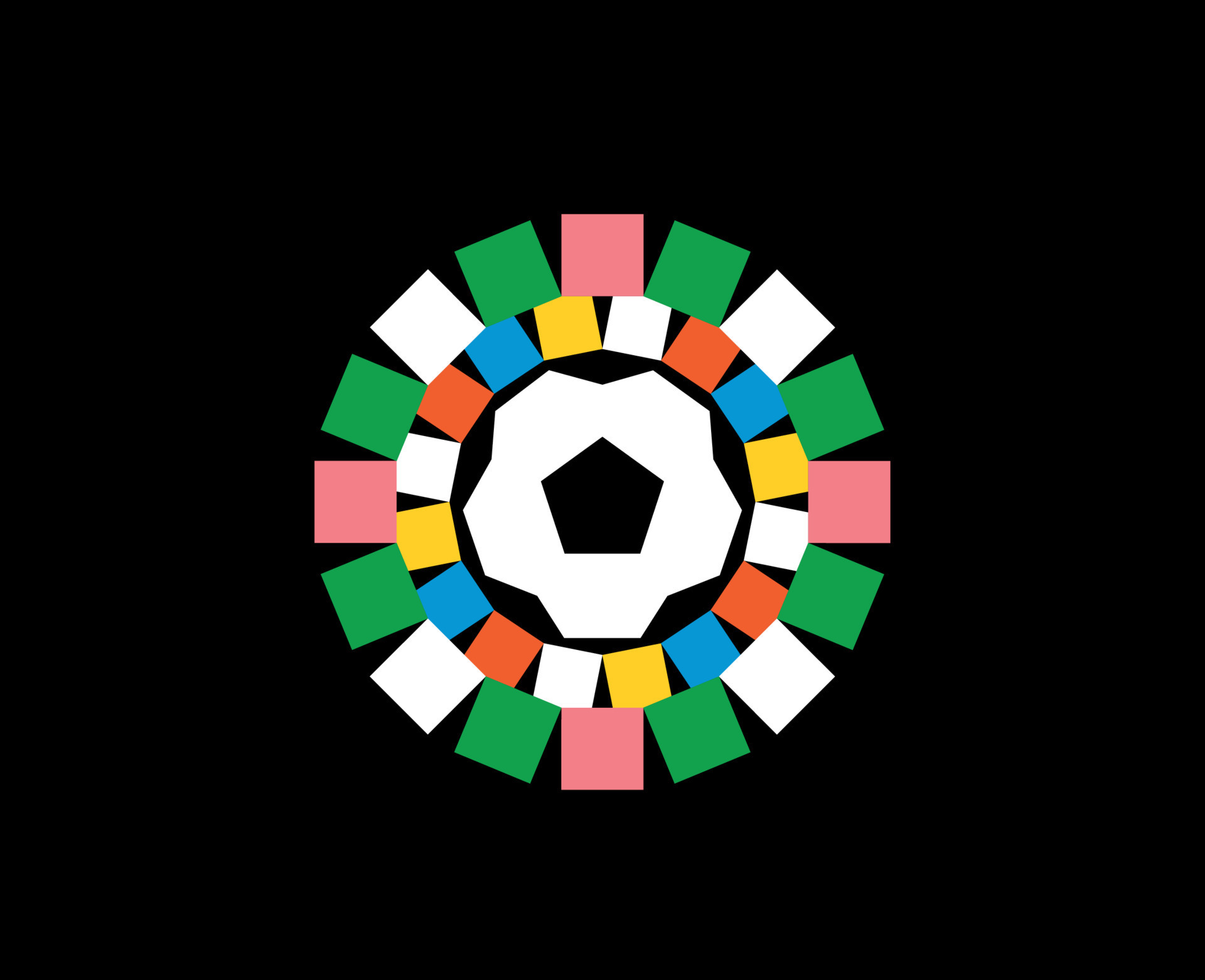 Fifa Womens World Cup Australie New Zealand 2023 Logo Mondial Champion