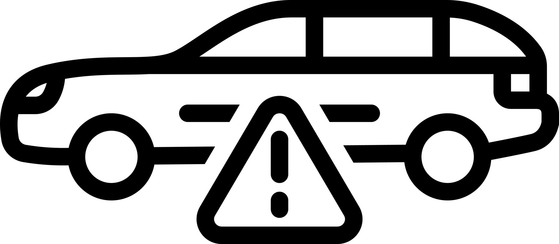 line icon for defects 22936110 Vector Art at Vecteezy